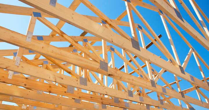 Roof Construction Detail | Thatching Advisory Services