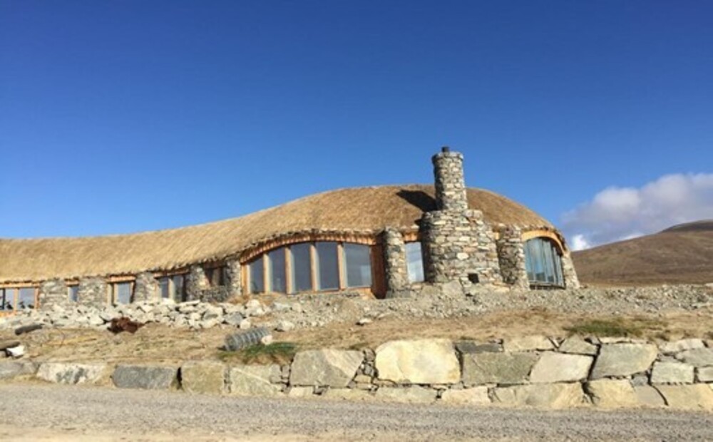 Òran na Mara - Song of the Sea | Thatching Advisory Services