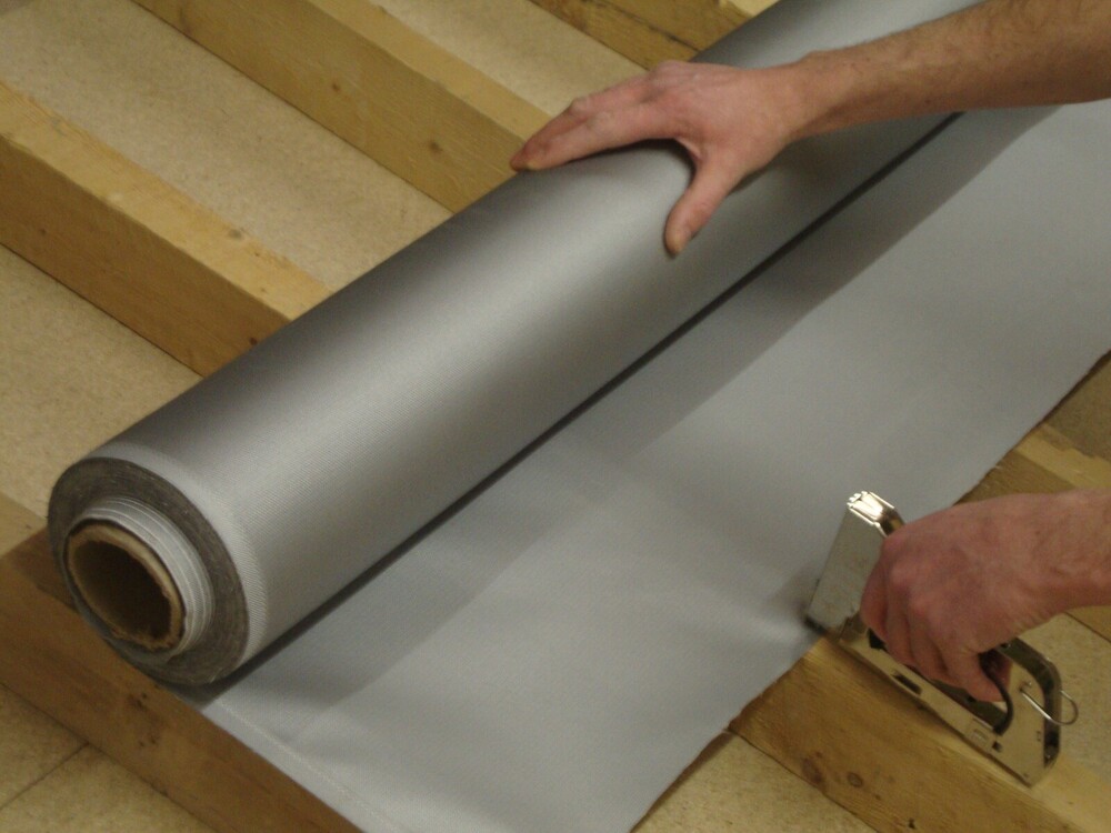 Thatch Fire Protective Membranes | Thatching Advisory Services